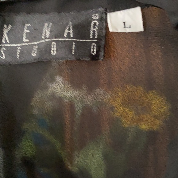 Kenar | Tops | Nice Design Blouse | Poshmark